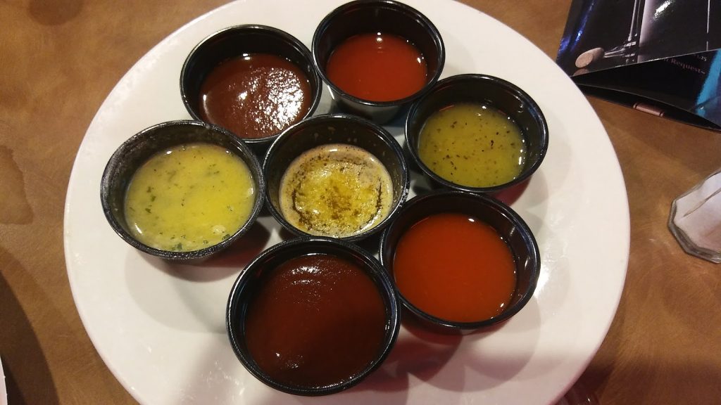 Dining Guide Review: Sudo Bar & Grill | About Magazines Conyers