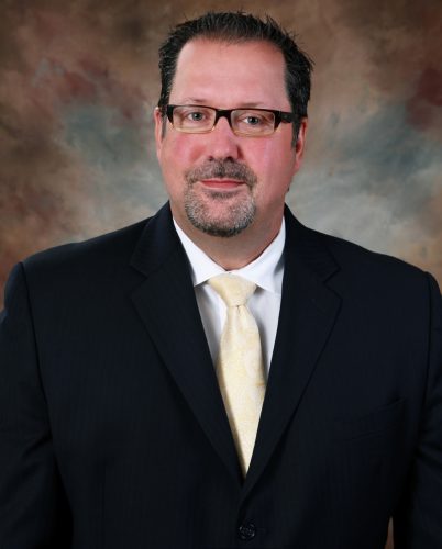 RCPS Message from the Superintendent | About Magazines Conyers