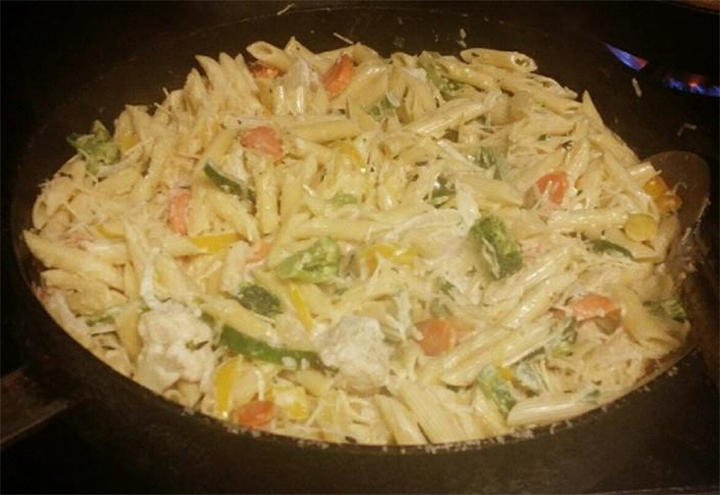 Quick Bite……Dining Guide Review | About Magazines Conyers