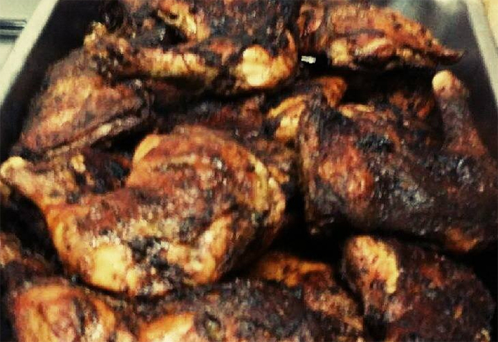 Quick Bite……Dining Guide Review | About Magazines Conyers