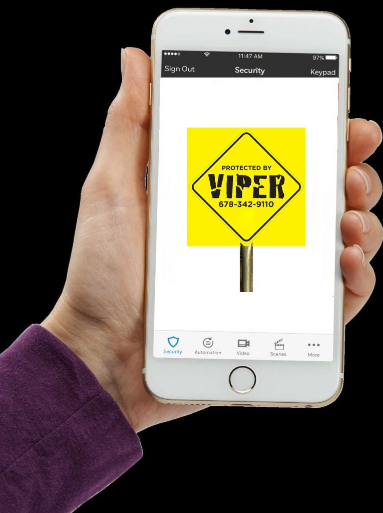 Only $15.95 to protect your valuable investment…Viper Security ...