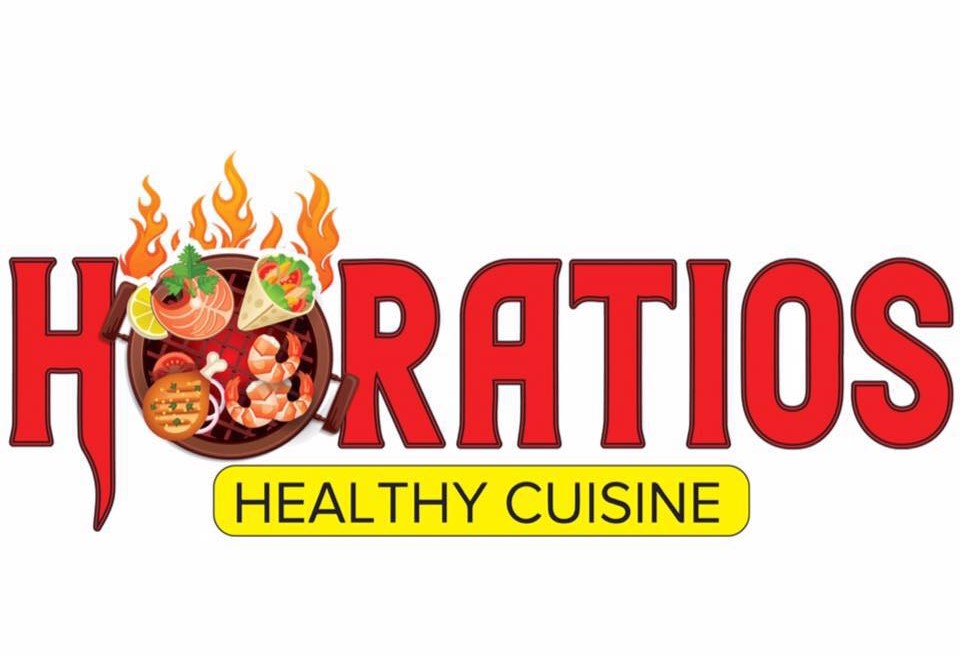 Dining Review….Horatio’s Healthy Cuisine | About Magazines Conyers