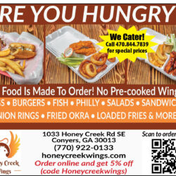 The One Advertising Magazine Everyone Reads | About Magazines Conyers